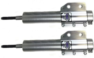 Viking Warrior Beserker Front Struts 1979-93 Ford Mustang | eBay