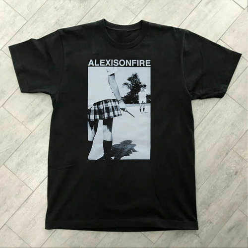 Vtg Alexisonfire Band Best Gift Chritmas Cotton All Size Unisex Shirt ...