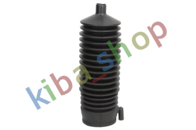 STEERING GEAR BOOT L/R LENGTH190MM 12MM/49MM FITS OPEL COMBO/MINIVAN ...