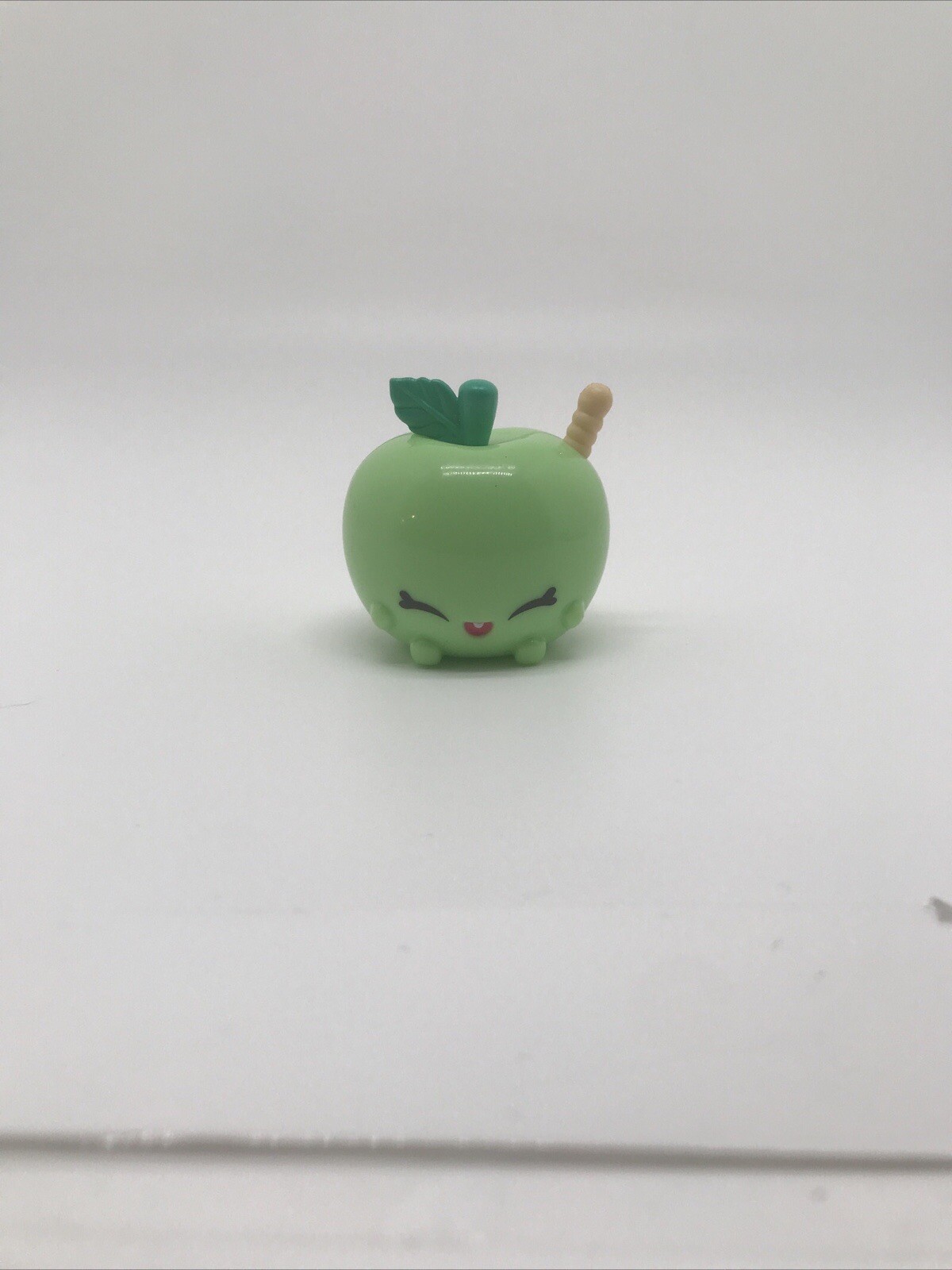 Moose Toys Shopkins Adam Apple Figure Loose -2 In …79 | eBay