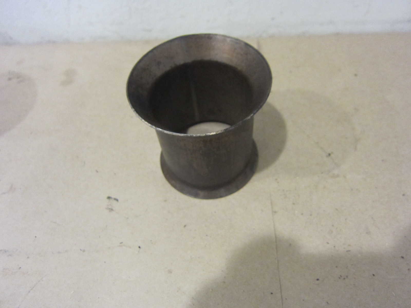 Lamborghini Gallardo - Exhaust Terminal - P/N 400251238 | eBay