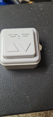 VEDDER 7013 UW/UW Memory-Taster ultraweiss | eBay.de