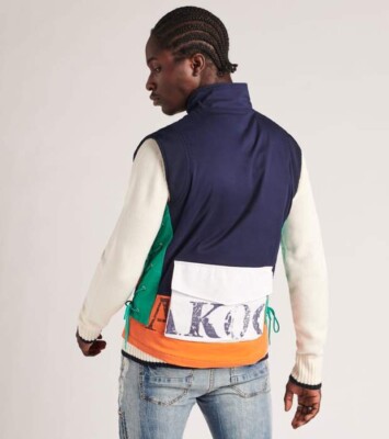 AKOO Vest Size XL | eBay