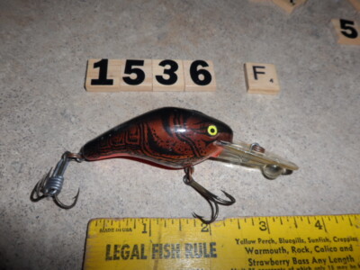 Other - Mann's Razorback