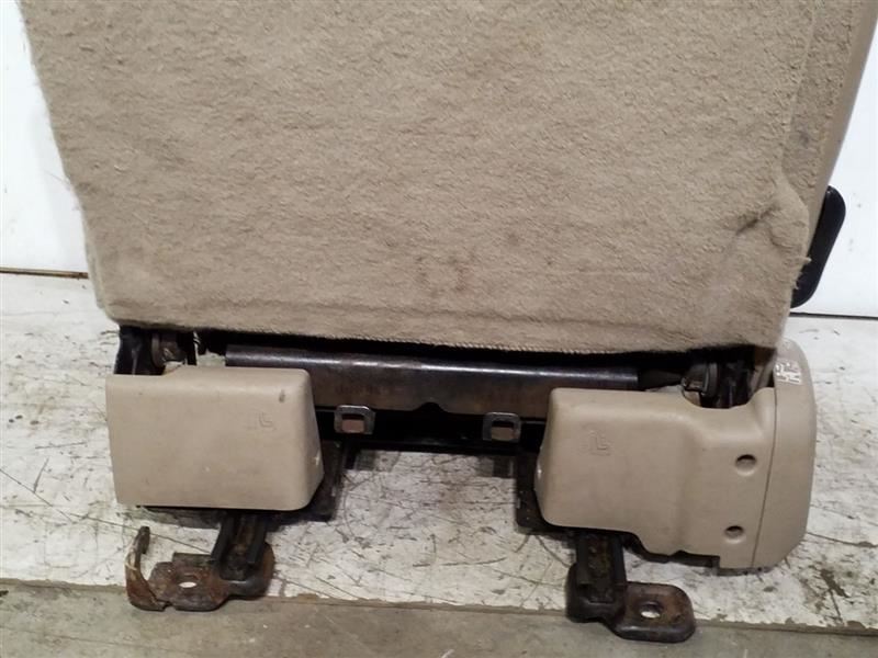 Tan Leather 60/40 Rear Right Second Row Seat | 00 01 02 03 04 05 Ford ...