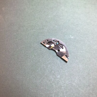 Barrel Bridge AS Cal. 1002/984 A. Schild Original Watch Part 3D4-298 | eBay