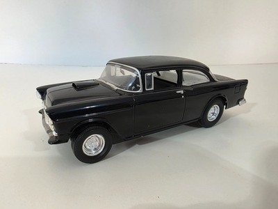 American Graffiti Bob Falfa's 1955 Chevy 1/24 Diecast | eBay