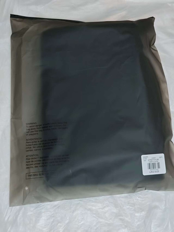 100+Fear Of God Essentials Sweatpants - AUTHENTIC - All Size of Stretch ...