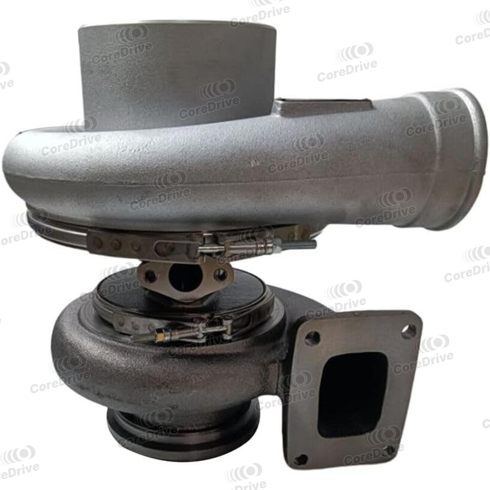 NEW HT4C Turbo 3803058 compatible Cummins 2001-10 Cummins Gen Set ...