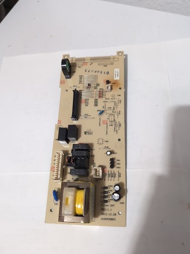Maytag Amana W10487532 Microwave Control Board W10458065 AZ26922 | WM38 ...