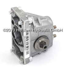 Danfoss 157B3171 Pvm32 Handhebel Modul für PVG 32 for sale online | eBay