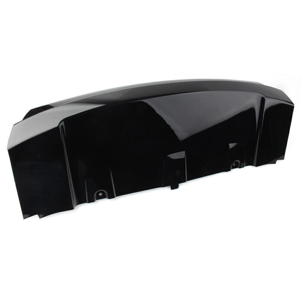 FRONT BUMPER SKID PLATE KIT TOW HOOK COVER FOR RANGE ROVER EVOQUE L538 ...
