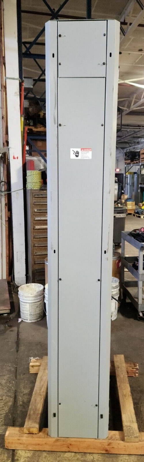 😎 NEW SIEMENS 600 AMP METER MAIN 208Y/120 VAC 3 PHASE 4 WIRE PB424 | eBay