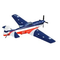 Unassembled Kit Hobby RC Airplane Models & Kits for sale | eBay