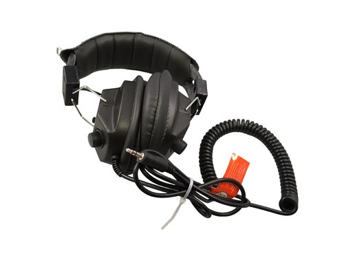 Califone 3068AV Switchable Stereo/Mono Headphones | eBay