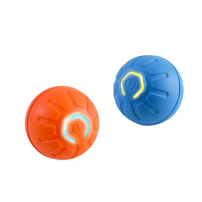 Interactive Ball Toy Interactive Toy Multipurpose Automatic Spinboll ...