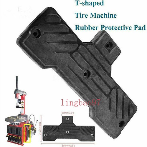 Tire Tire Changer High Quality Rubber Pad Protection Pad Balancing ...