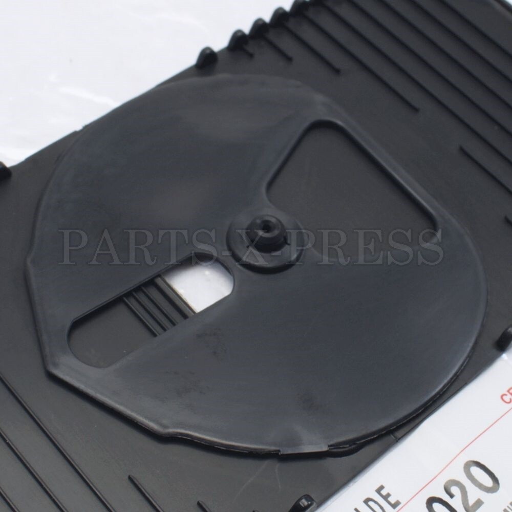 GENUINE OEM TOYOTA LEXUS IS250 IS350 INDICATOR POSITION SLIDE COVER ...