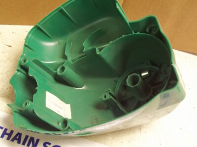 POULAN WEEDEATER NEW OLD STOCK PART FAN ASSY HOUSING SOME FEATHERLITE ...