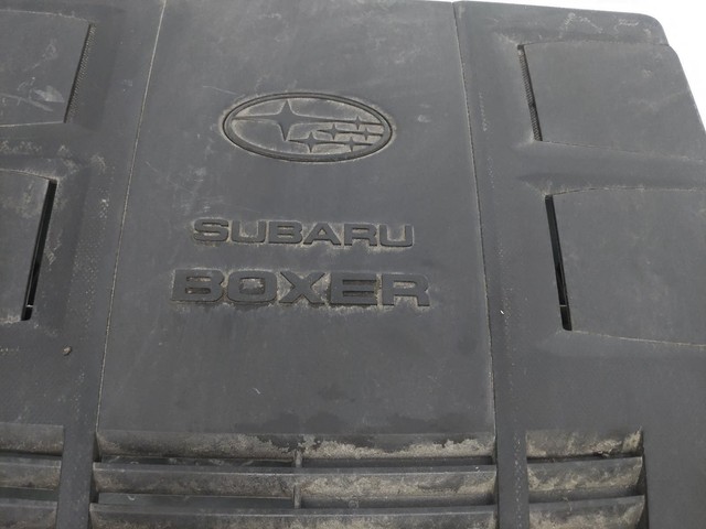 2019 Subaru Forester Engine Cover Maintenance Lid 14025AA560 for sale ...