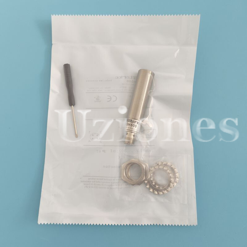 1X Photoelectric Sensor Diffuse Reflection Switch For IFM OGH500 OGH ...