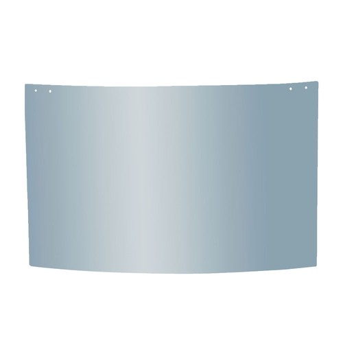 Rear Window Glass D129967 Fits Case IH 570LXT 570MXT 580K 580L 580SK ...