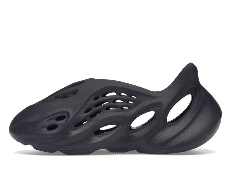 Yeezy Foam Runner Onyx - HP8739 | eBay