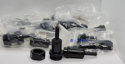 Lot of 7 - TRON HEB-AA 30A 600V WATERPROOF FUSEHOLDER [1ES2-2] | eBay