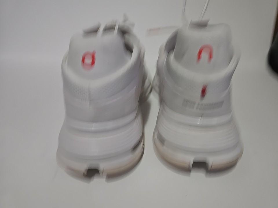 On Men Cloudnova 2 3ME30210256 White Running Shoes Sneakers Size 10.5 ...