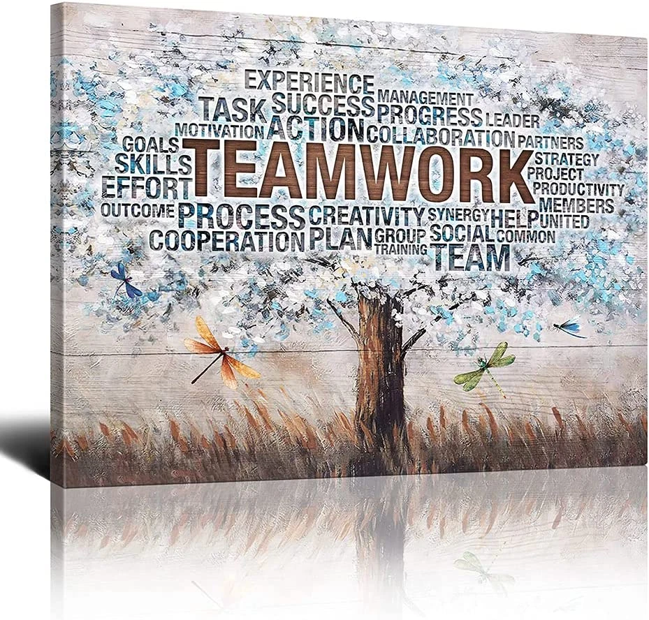 Team Quotes Inspirational