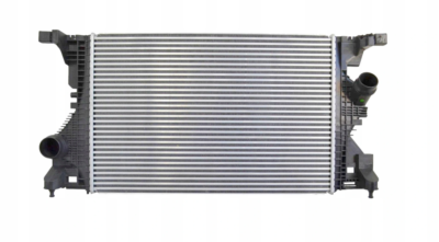 INTERCOOLER fits Mercedes A-Class W177 B W247 2019 - 2021 A2475006100 ...