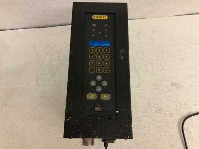 Stanley Assembly 21A108705 Nutrunner Controller (TSC) | eBay