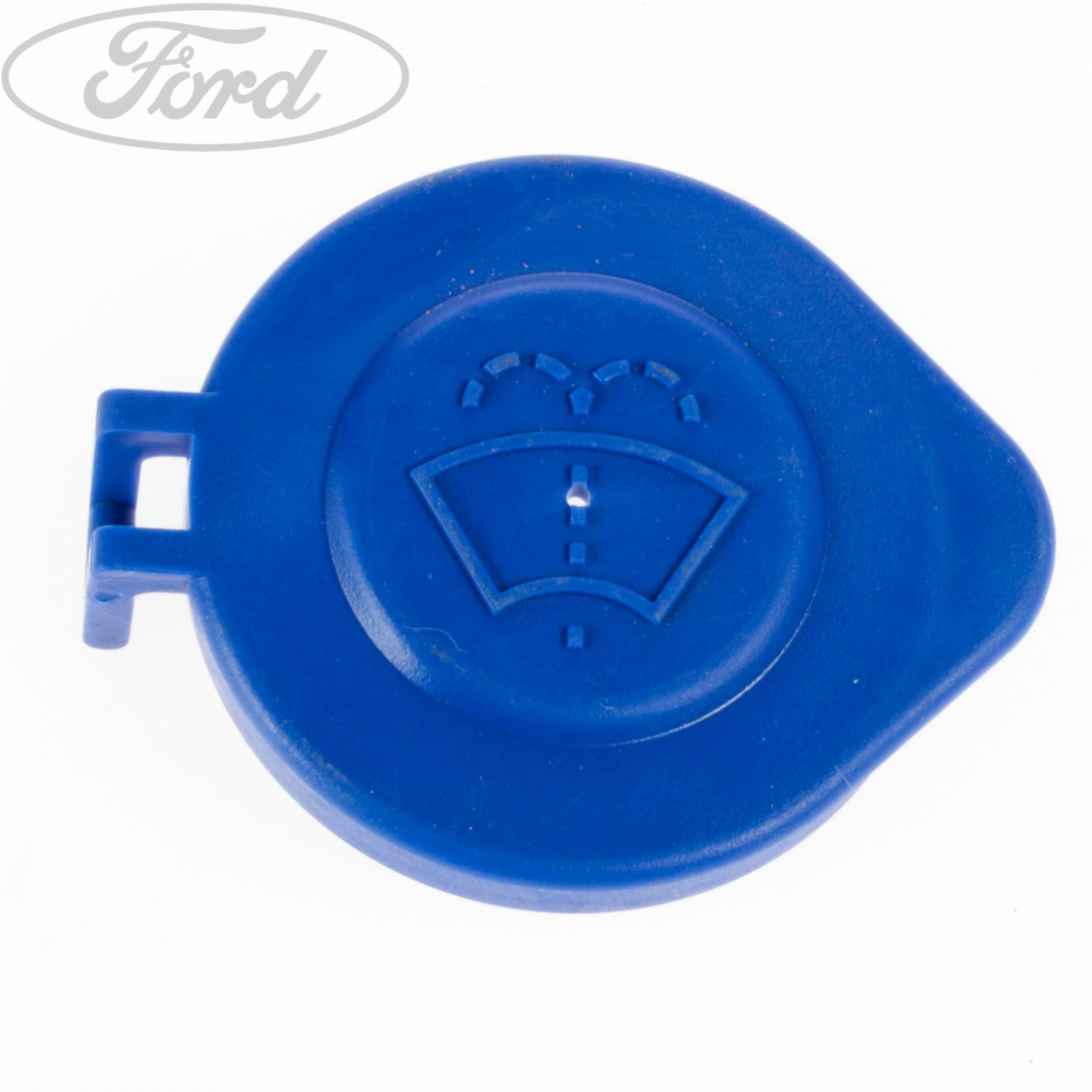 Genuine Ford Windscreen Washer Water Reservoir Cover 1513774 for sale ...