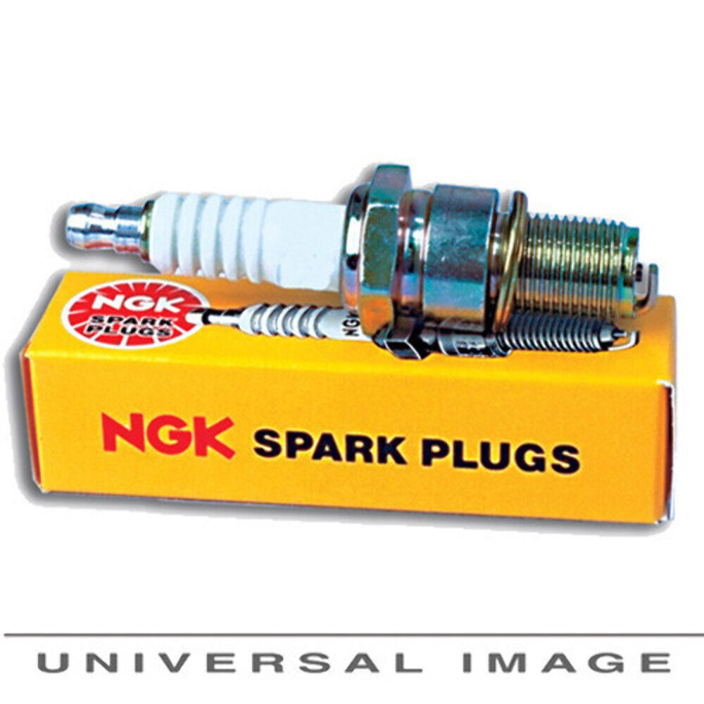 NGK DCPR6EIX - Alternative spark plugs