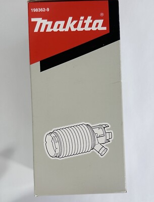 MAKITA 198362-9 1983629 DUST EXTRACTION CUP FOR ROTARY HAMMERS XRH06 | eBay