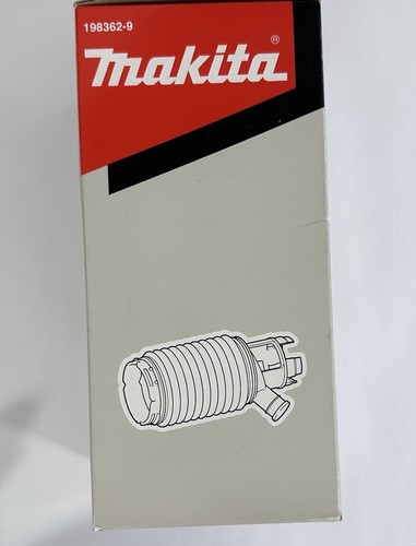 MAKITA 198362-9 1983629 DUST EXTRACTION CUP FOR ROTARY HAMMERS XRH06 | eBay