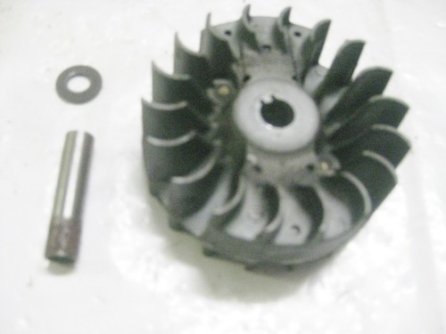 Ryobi S430 RY34447 26cc Trimmer Flywheel Assembly Part 309011001 | eBay