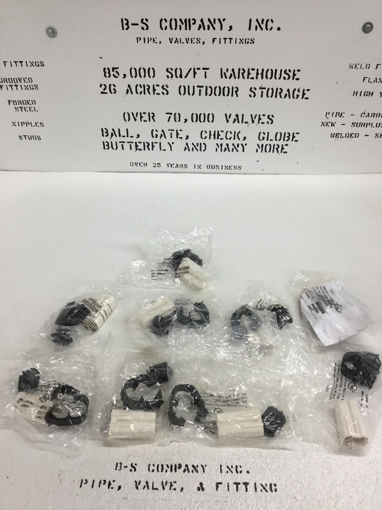 Raychem Insulating Splice Cover GELCAP-1 For 600V Cable In Bag for sale ...