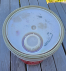 ECOLAB Ultra Klene Ware Washing Dish Washer Detergent - 5 Gallon ...