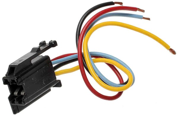 Radio Power Connector ACDelco PT1893 for sale online | eBay