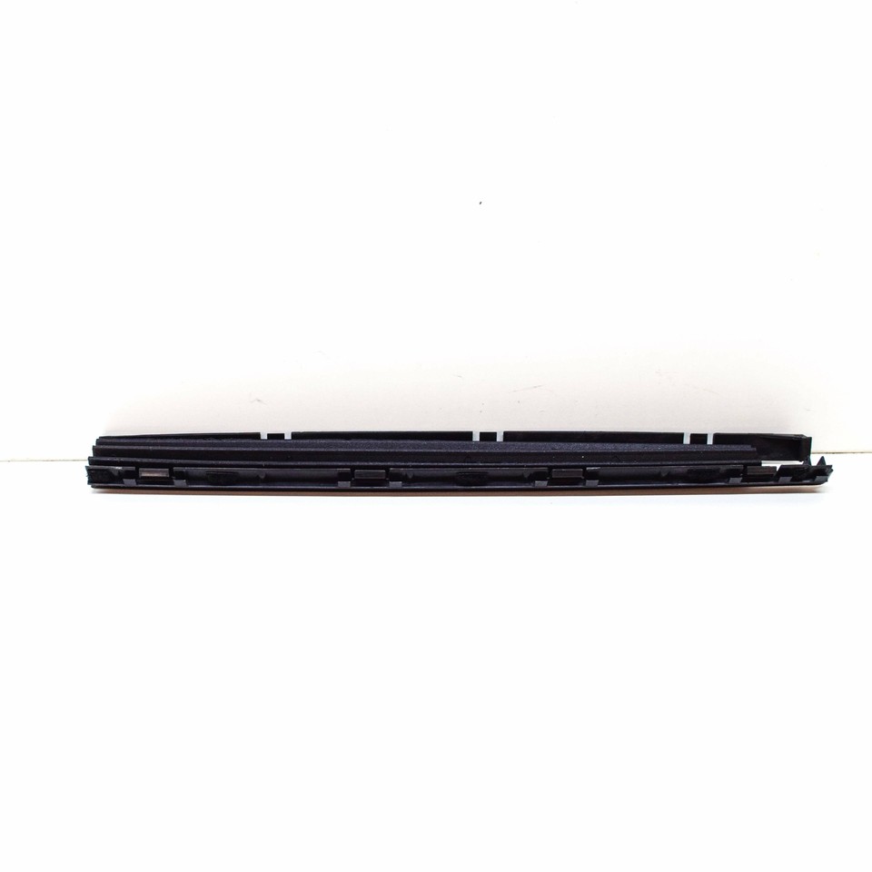 NEW MERCEDES-BENZ C W203 ROOF RIGHT SIDE ROLLER BLIND COVER A2157801640 ...