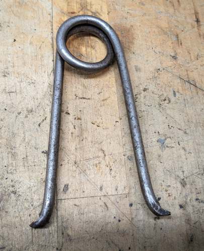 South Bend Lathe Spring Thread Cleaner for Threaded Chucks Southbend | eBay