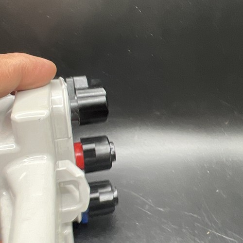 Itron OpenWay Riva Water Module ERW-1601-001 Meter Reading Transceiver ...