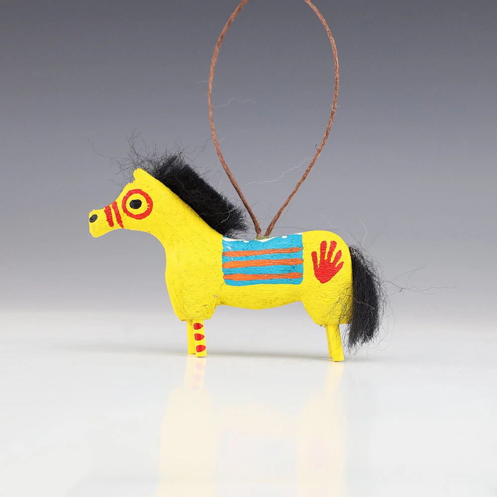 Traditional Native American Animal Artwork