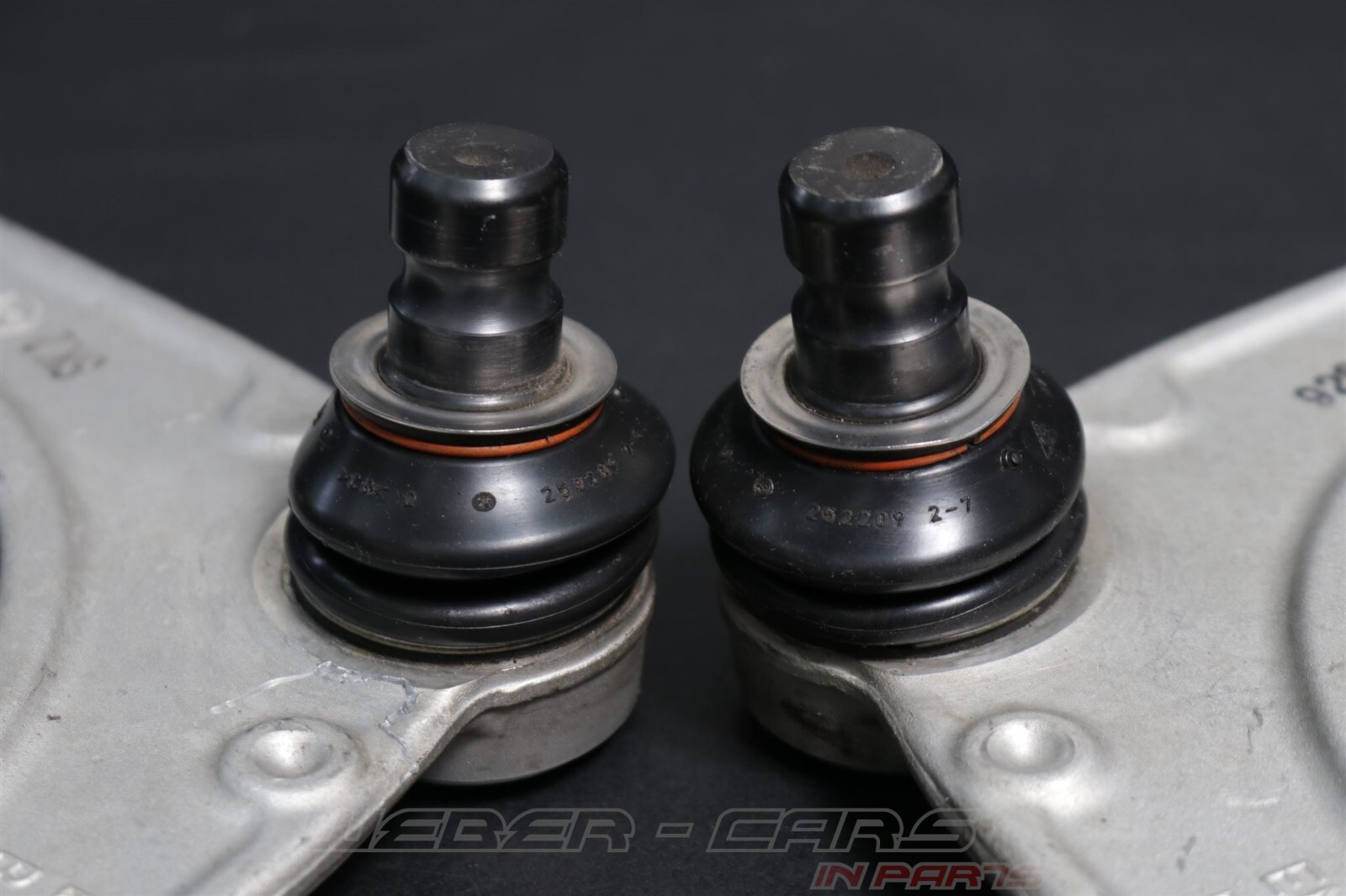 Upper Control Arm with Rubber Bushing Front OEM BMW X5 F15 X6 F16 900km ...