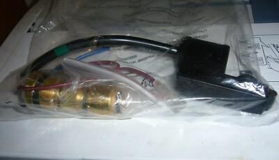 Total-Stop TSS Automatic Stop Pressure Washers Kit Annovi Reverberi ...