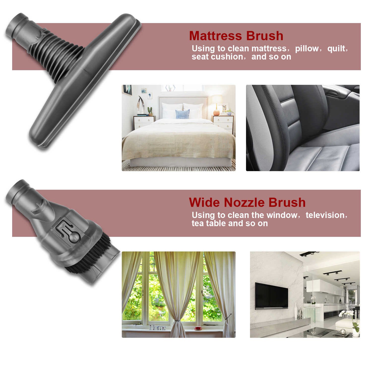 for Dyson V6 Absolute Motorhead Animal Cordless Vacuum REPLACEMENT ...