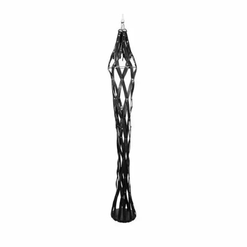 Real Leather Bondage Hanging Strap Cage – BDSM Suspension Restraint ...