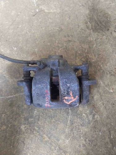 2008 - 2015 Mini Cooper Front Caliper w/ Bracket RH Passenger Side ...