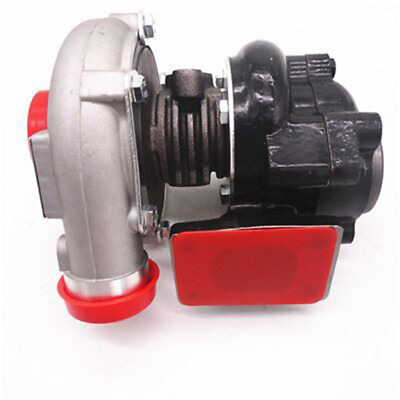 SJ60T GT25 Turbocharger T64801019 For Foton 60-80 Series Perkins 1004 ...